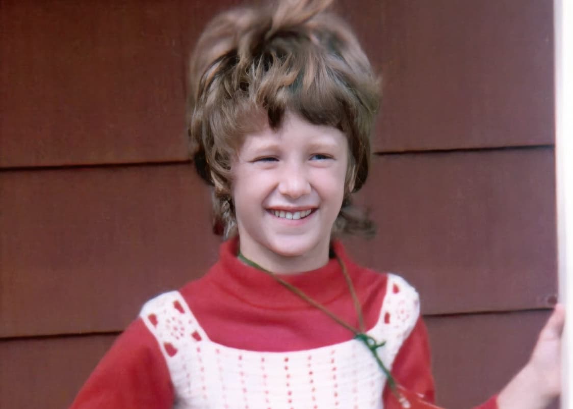 Miriam Wolfe | Pan Am 103 Lockerbie Legacy Foundation