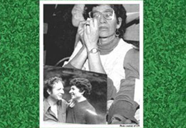 Anthony Hawkins | Pan Am 103 Lockerbie Legacy Foundation