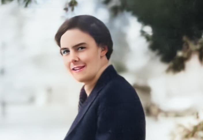 Stuart Barclay | Pan Am 103 Lockerbie Legacy Foundation