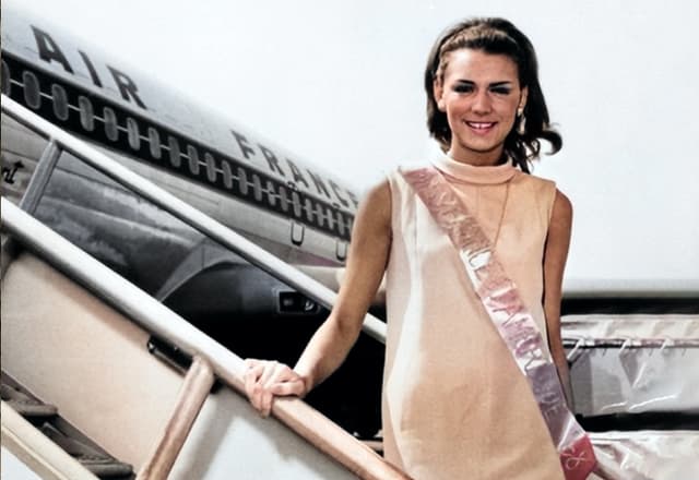 Noelle Berti | Pan Am 103 Lockerbie Legacy Foundation