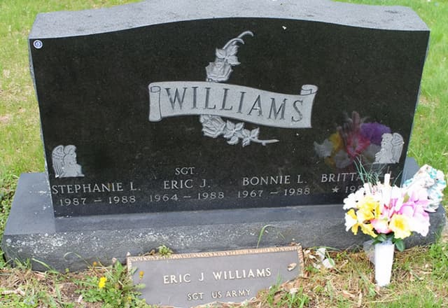 Bonnie Williams | Pan Am 103 Lockerbie Legacy Foundation