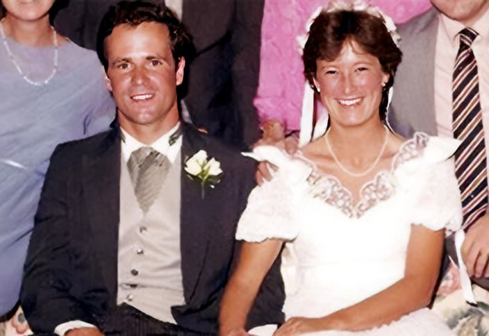 Nicholas Bright | Pan Am 103 Lockerbie Legacy Foundation