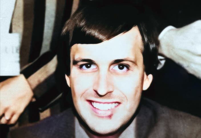 Lorraine Buser Halsch | Pan Am 103 Lockerbie Legacy Foundation