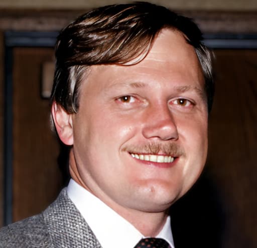 John Cummock | Pan Am 103 Lockerbie Legacy Foundation