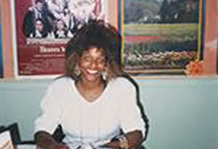 Diane Boatmon-Fuller | Pan Am 103 Lockerbie Legacy Foundation