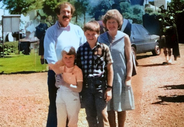Thomas Flannigan | Pan Am 103 Lockerbie Legacy Foundation