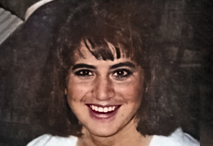 Amy Gallagher | Pan Am 103 Lockerbie Legacy Foundation