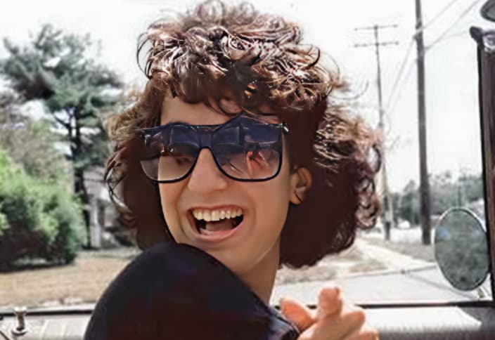 Lynne Hartunian | Pan Am 103 Lockerbie Legacy Foundation