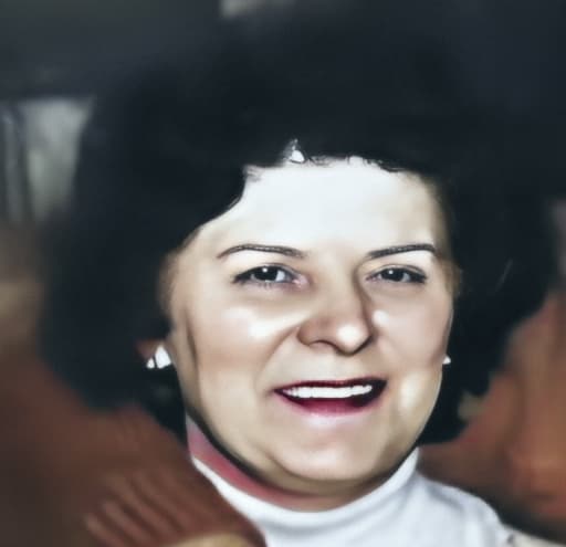 Dora Henry | Pan Am 103 Lockerbie Legacy Foundation