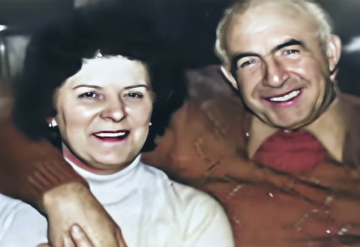 Dora Henry | Pan Am 103 Lockerbie Legacy Foundation