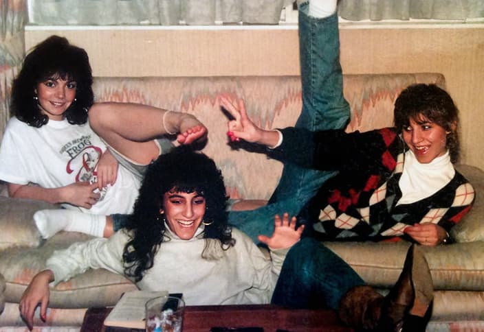 Karen Hunt | Pan Am 103 Lockerbie Legacy Foundation