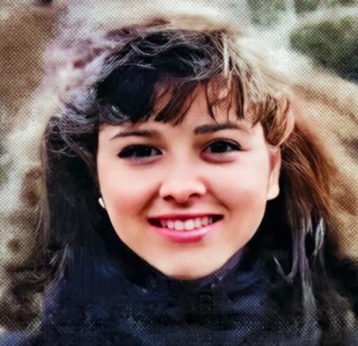 Beth Johnson | Pan Am 103 Lockerbie Legacy Foundation