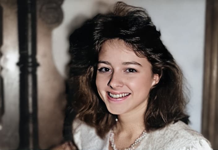 Beth Johnson | Pan Am 103 Lockerbie Legacy Foundation