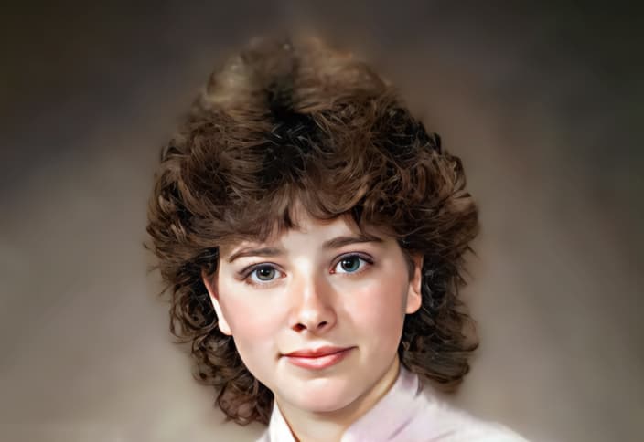 Beth Johnson | Pan Am 103 Lockerbie Legacy Foundation