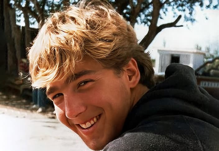 Alexander Lowenstein | Pan Am 103 Lockerbie Legacy Foundation