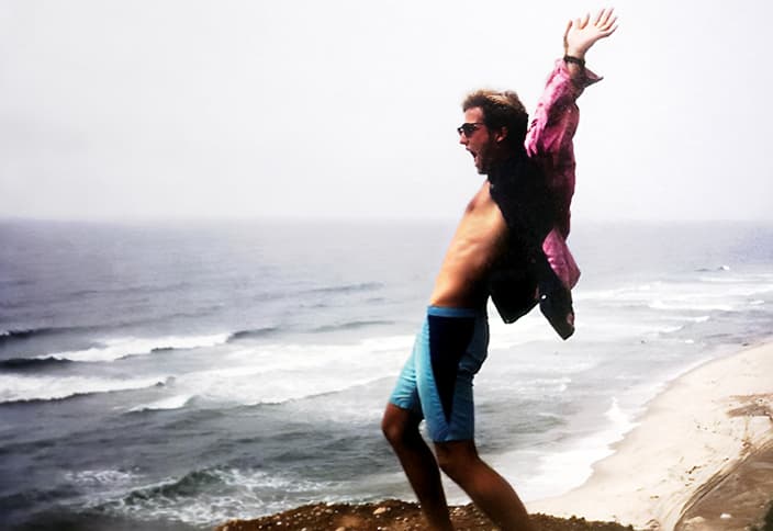 Alexander Lowenstein | Pan Am 103 Lockerbie Legacy Foundation