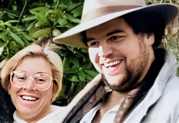 Elizabeth Marek | Pan Am 103 Lockerbie Legacy Foundation