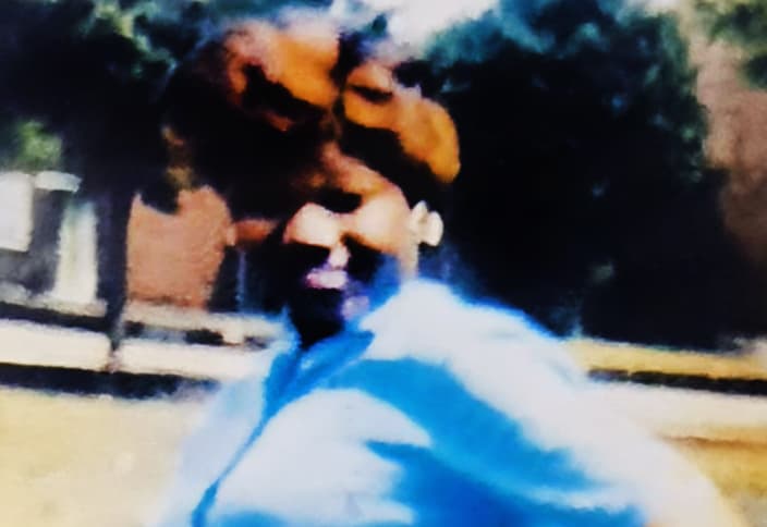 Olive Gordon | Pan Am 103 Lockerbie Legacy Foundation