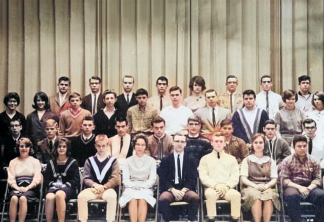 Rodney Hilbert | Pan Am 103 Lockerbie Legacy Foundation