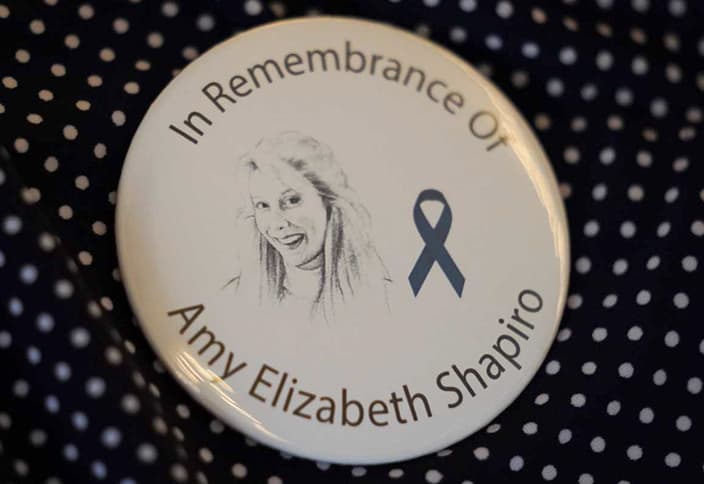 Amy Shapiro | Pan Am 103 Lockerbie Legacy Foundation