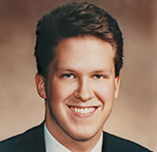 Steven Berrell | Pan Am 103 Lockerbie Legacy Foundation