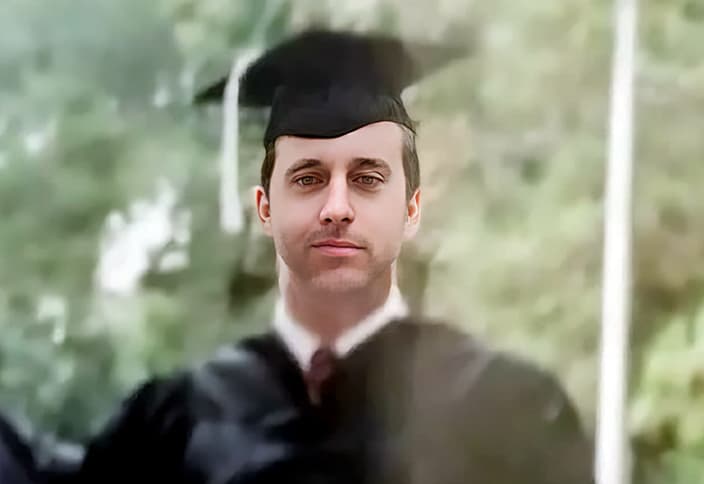 Jonathan White | Pan Am 103 Lockerbie Legacy Foundation