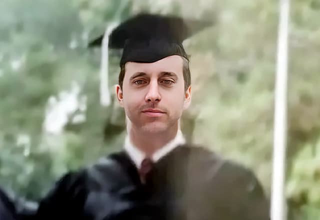 Jonathan White | Pan Am 103 Lockerbie Legacy Foundation