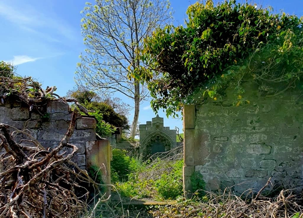 Tundergarth | Pan Am 103 Lockerbie Legacy Foundation