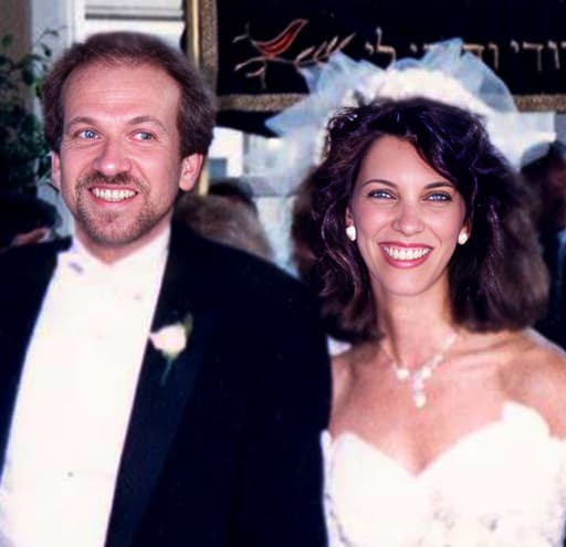 Judith Atkinson | Pan Am 103 Lockerbie Legacy Foundation