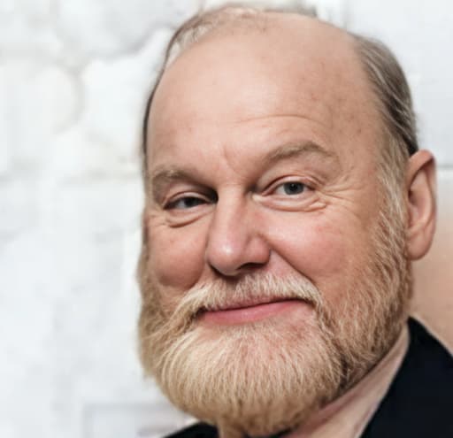 Robert McCollum | Pan Am 103 Lockerbie Legacy Foundation