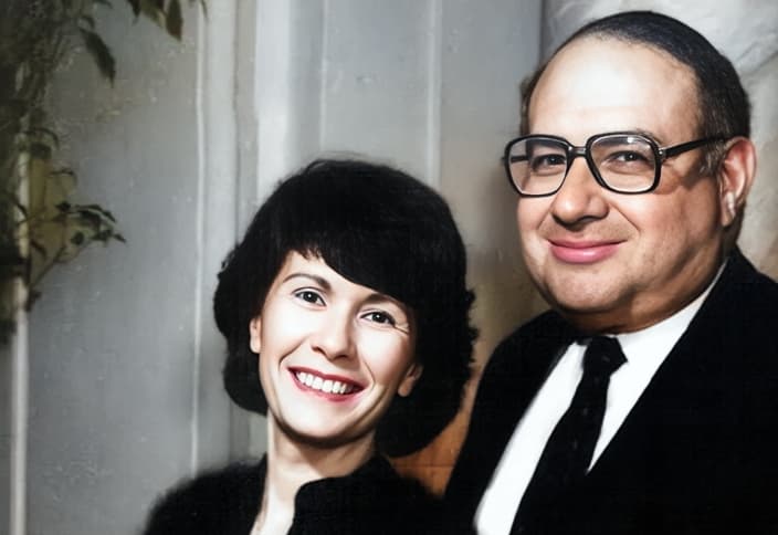 Joseph Miller | Pan Am 103 Lockerbie Legacy Foundation