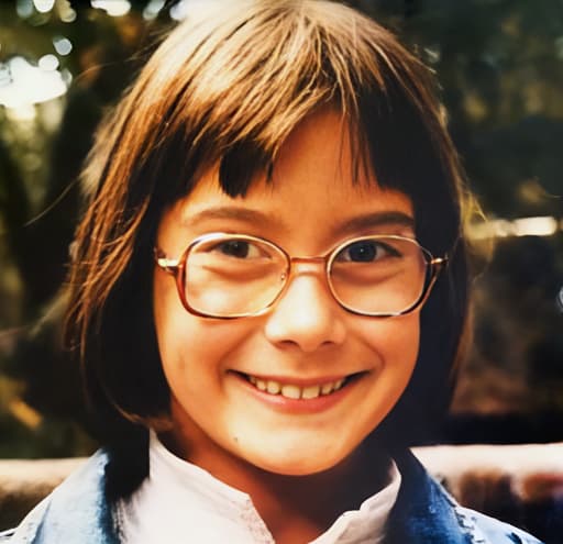 Laura Owens | Pan Am 103 Lockerbie Legacy Foundation