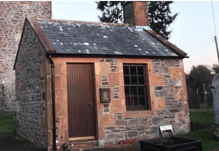 Tundergarth | Pan Am 103 Lockerbie Legacy Foundation