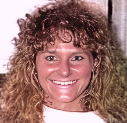 Sally Scott | Pan Am 103 Lockerbie Legacy Foundation