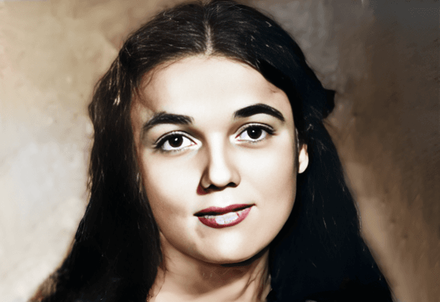 Hanne Root | Pan Am 103 Lockerbie Legacy Foundation