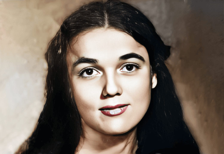 Hanne Root | Pan Am 103 Lockerbie Legacy Foundation