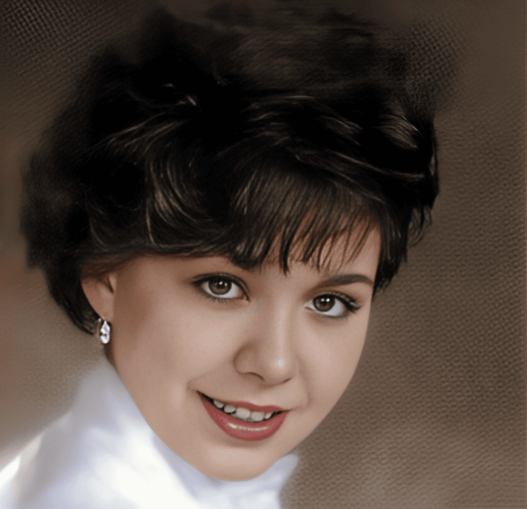 Elyse Saraceni | Pan Am 103 Lockerbie Legacy Foundation