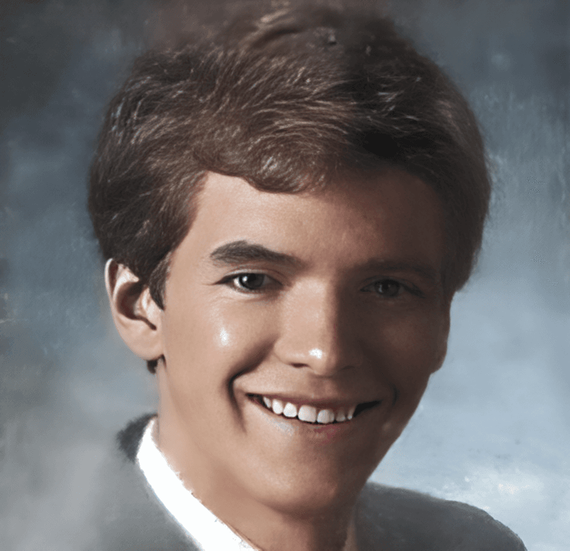 Robert Schlageter | Pan Am 103 Lockerbie Legacy Foundation