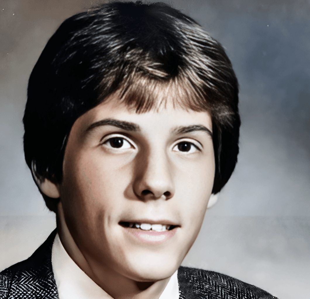 Thomas Schultz | Pan Am 103 Lockerbie Legacy Foundation