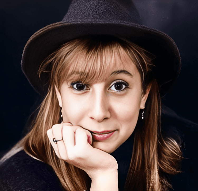 Amy Shapiro | Pan Am 103 Lockerbie Legacy Foundation