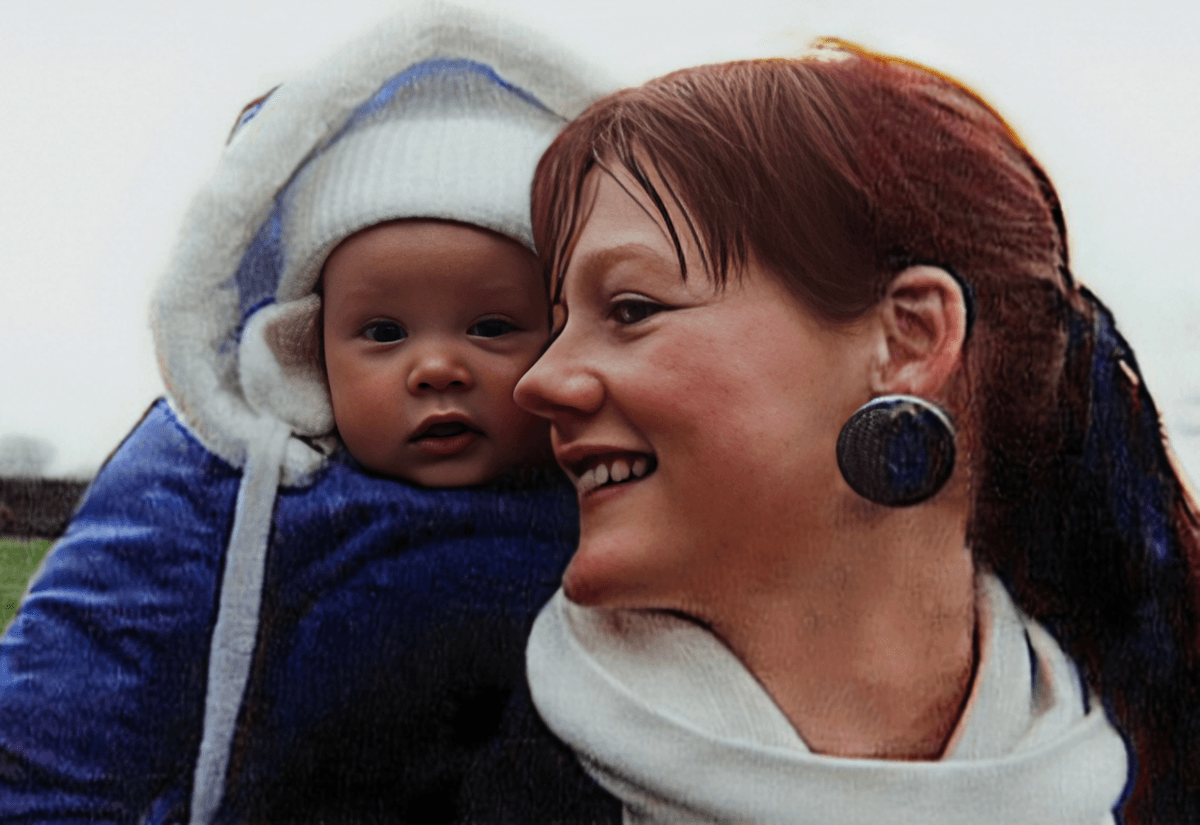 Gwyneth Owen | Pan Am 103 Lockerbie Legacy Foundation