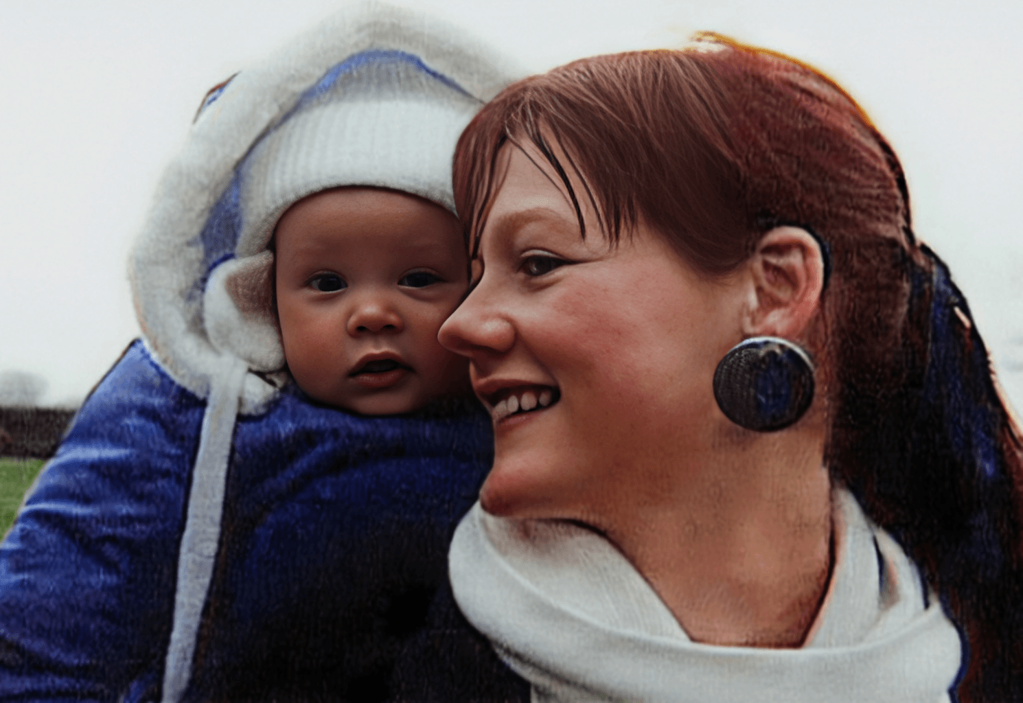 Gwyneth Owen | Pan Am 103 Lockerbie Legacy Foundation