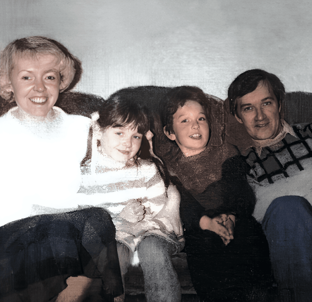 John Somerville | Pan Am 103 Lockerbie Legacy Foundation