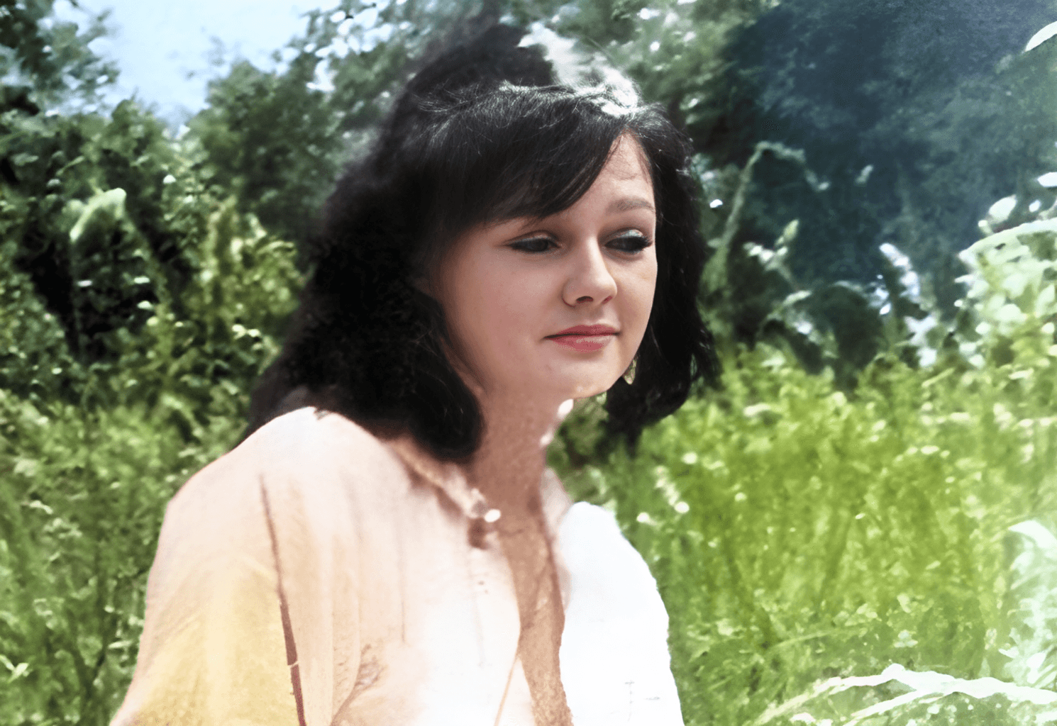 Gwyneth Owen | Pan Am 103 Lockerbie Legacy Foundation