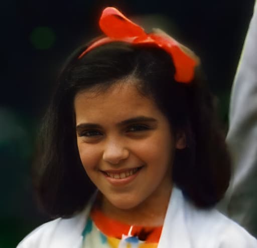 Hannah Stevenson | Pan Am 103 Lockerbie Legacy Foundation