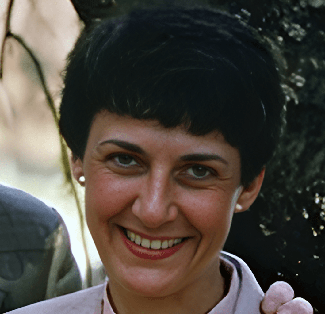 Martha Owens | Pan Am 103 Lockerbie Legacy Foundation