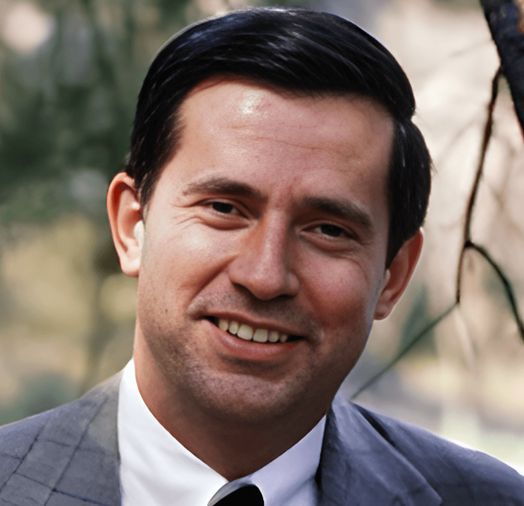 Robert Owens | Pan Am 103 Lockerbie Legacy Foundation