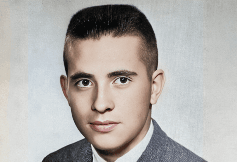 Robert Owens | Pan Am 103 Lockerbie Legacy Foundation