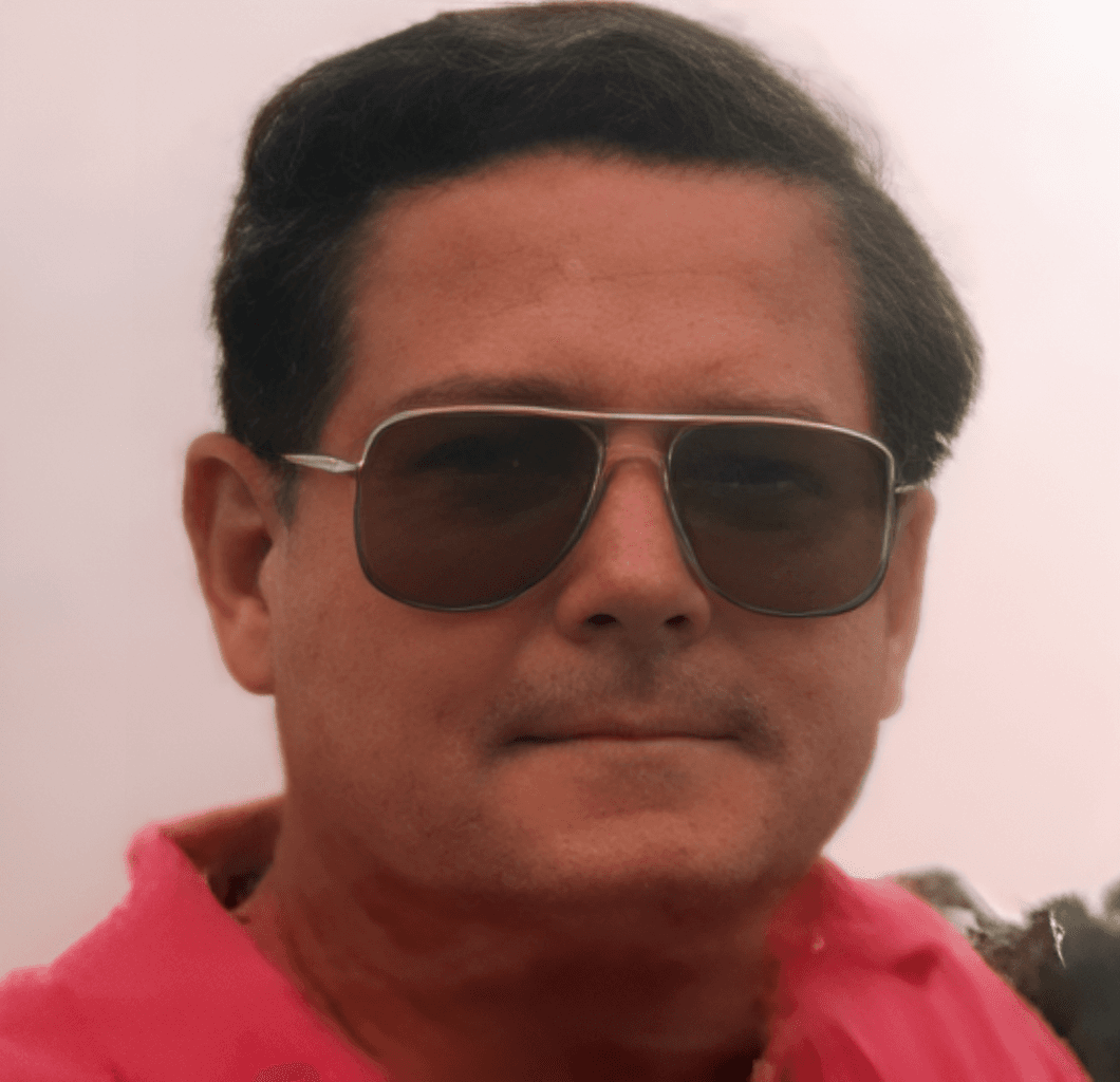 Jay Kingham | Pan Am 103 Lockerbie Legacy Foundation