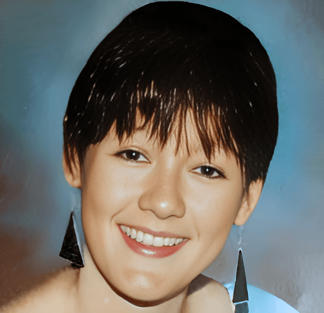 Gwyneth Owen | Pan Am 103 Lockerbie Legacy Foundation